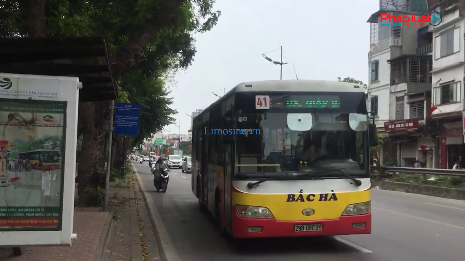 Danh sách lộ trình 110 tuyến xe buýt Hà Nội xe bus Hà Nội chi tiết nhất